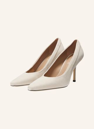 HUGO BOSS Pumps Charlize_Pumpslb90_S beige