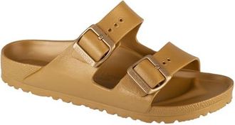 Birkenstock 1022465 Arizona EVA glamour gold, EVA Femme Gold EU 41