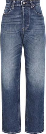 Diesel Femme, Jeans, Bleu, Taille: W28 Jean Stone-Washed 1988