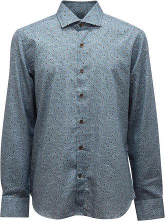 Sonrisa Herren, Shirts, Blau, 2XLGr&ouml;&szlig;e