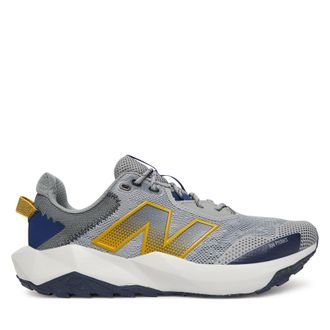 New Balance Laufschuhe New Balance Nitrel MTNTRCG6 Grau