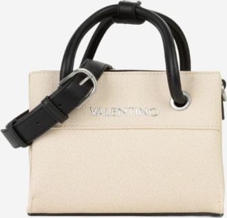 Valentino Shopper Valentino Sac Shopping Alexia Summer Naturale / Noir