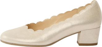 Gabor Pumps