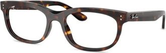 Ray-Ban unisex, Accessoires, Brun, Taille: 56 MM Rb5489 2012 Eyeglasses