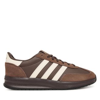 adidas Sneakers adidas Run 70S 2.0 Shoes KJ7187 Braun