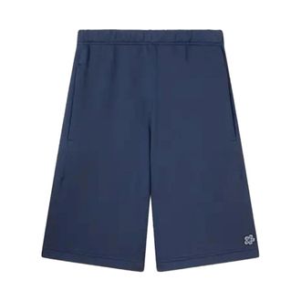 Kenzo Boke Flower Shorts - - Shorts - Herren - Blau - M