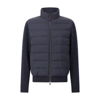Moorer Bomberjacke Lanzi