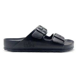 Thies Herren, Schuhe, Schwarzk, 43 EUGr&ouml;&szlig;e