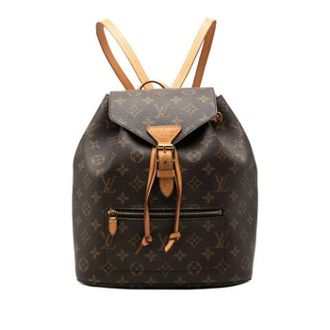Louis Vuitton Damen, Pre-Owned, Braun, ONE SIZEGr&ouml;&szlig;e