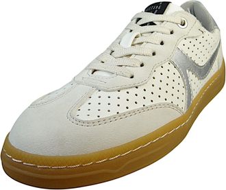 Mustang Damen 1511-302 Schnürhalbschuh, Ice, 39 EU