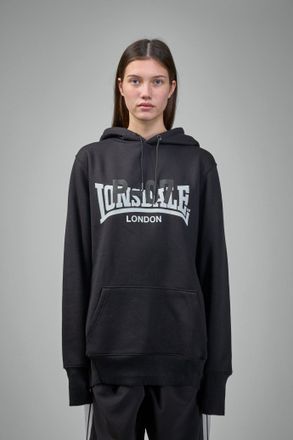 Prototypes Backless Hoodie