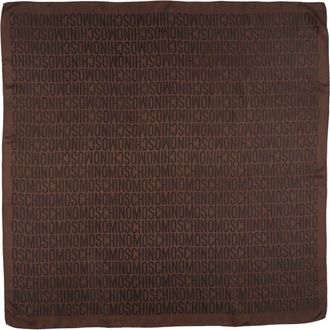 Moschino ACCESSOIRES - Schals auf YOOX.COM