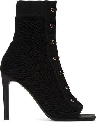Giuseppe Zanotti BIRDY Boots