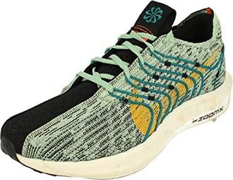Nike Pegasus Turbo Next Nature 5 Borough Tour DZ4850 Baskets de Course pour Homme Vert émaillé Doré Noir 300 Pointure 43, Émail Vert université Or Noir, 43