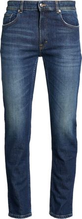 Department Five HOSEN & R&Ouml;CKE - Jeanshosen auf YOOX.COM