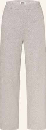 Drykorn Drykorn Hose Fae grau