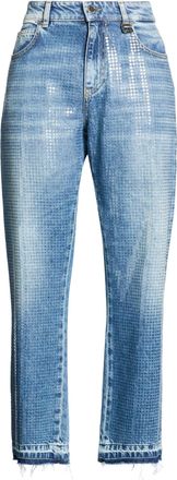Ga&euml;lle Paris HOSEN & R&Ouml;CKE - Jeanshosen auf YOOX.COM