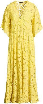 Maje KLEIDER - Maxi-Kleider auf YOOX.COM