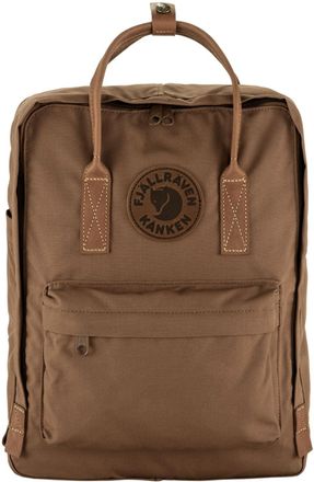 Fj&auml;llr&auml;ven K&aring;nken No. 2 Hazel Brown