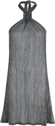 Karl Lagerfeld Femme, Robes, Noir, Taille: 38 FR Short Robes