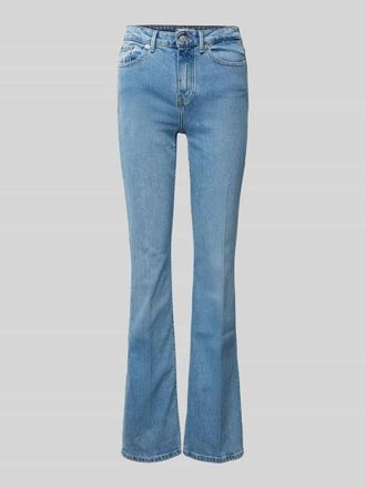 Tommy Hilfiger Bootcut Jeans im 5-Pocket-Design Modell UMA