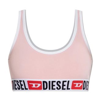 Diesel Damen, Sport, Rosa, XSGröße