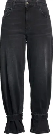 Liu Jo HOSEN & R&Ouml;CKE - Jeanshosen auf YOOX.COM