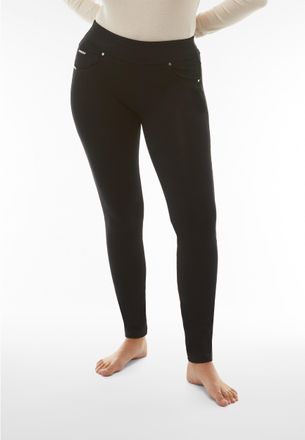 Freddy Shapingleggings FREDDY NOW SKINNY, Damen, Gr. L (40), N-Gr, schwarz, Web, Obermaterial: 84% Baumwolle, 16% Elasthan, lang, Hosen, mit Lifting & Shapin