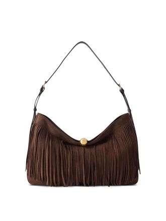 Furla Schultertasche - Braun