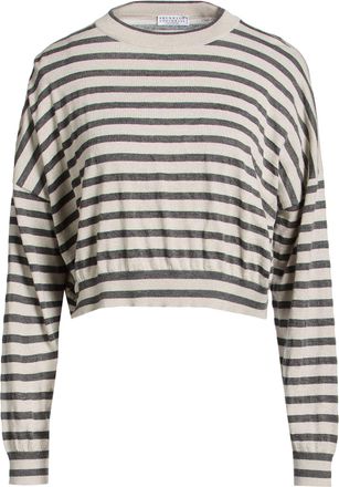Brunello Cucinelli STRICKWAREN - Pullover auf YOOX.COM