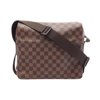 Louis Vuitton unisex, Pre-owned, Brun, Taille: ONE Size Sac bandouli&egrave;re vintage doccasion