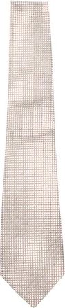 Canali Homme, Accessoires, Beige, Taille: ONE Size Tie Canali