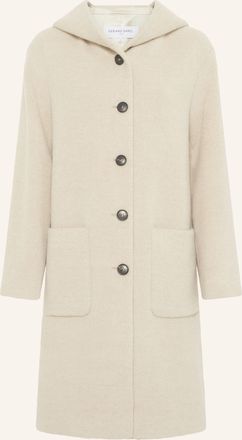 Gerard Darel Mantel Malou beige