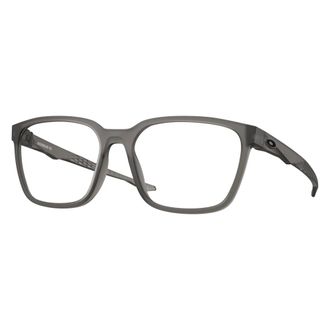 Oakley Overhead SQ Monture Optique - Homme - Accessoires - Gris - Taille: 56 MM