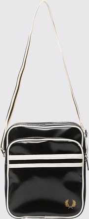 Fred Perry Sacoche FRED PERRY Homme couleur Noir