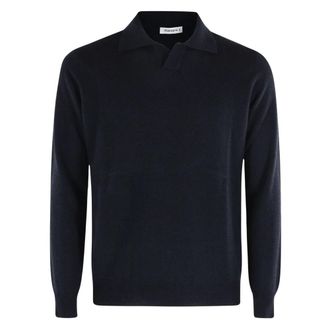 KANGRA Polo Shirts - - Tops - Herren - Schwarzk - 2XL