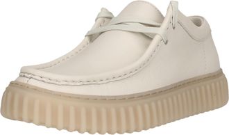 Clarks Halbschuhe Torhill