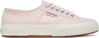 Superga Sneakers aus Stoff 2750 Cotu Classic S000010 Rosa