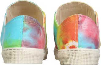 Givenchy Jean Michel Sneakers - Multicolor