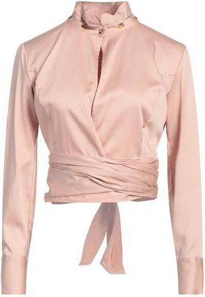Elisabetta Franchi TOPS - Chemises sur YOOX.COM