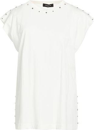Fabiana Filippi TOPS - T-shirts sur YOOX.COM