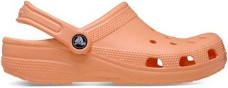 Crocs Pantoletten Classic 10001 Orange