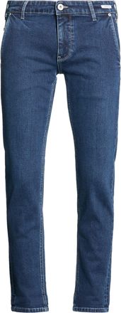 Uniform HOSEN & R&Ouml;CKE - Jeanshosen auf YOOX.COM