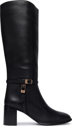H&ouml;gl Stiefel H&Ouml;GL 2-106633-01000 Schwarz