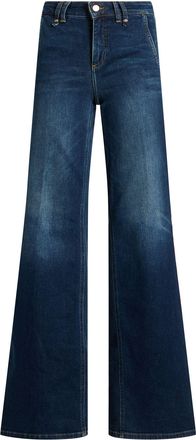 Liu Jo HOSEN & R&Ouml;CKE - Jeanshosen auf YOOX.COM
