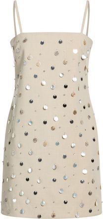 Isabelle Blanche KLEIDER - Mini-Kleider auf YOOX.COM