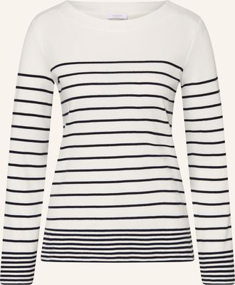 Hobb's Longsleeve Constance weiss