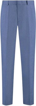 Michael Kors Homme, Pantalons, Bleu, Taille: M Chinos