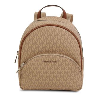 Michael Kors Femme, Sacs, Brun, Taille: ONE Size zaini Poliestere