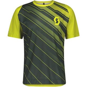 Scott Herren Shirt SCO Shirt Ms Trail Vertic s/sl